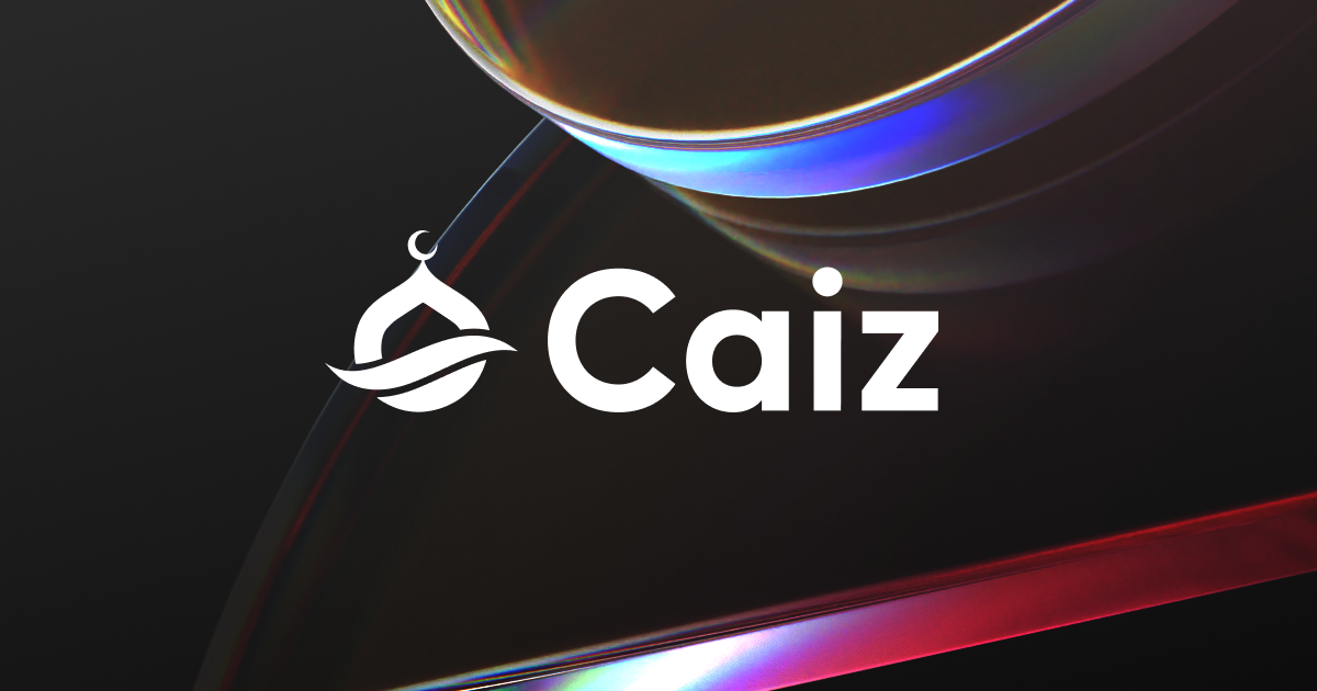 What is Caiz? - Caiz